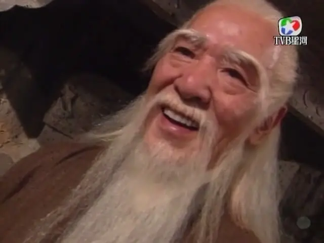 "Swordsman" has been broadcast for 25 years, and the leaders of the ...