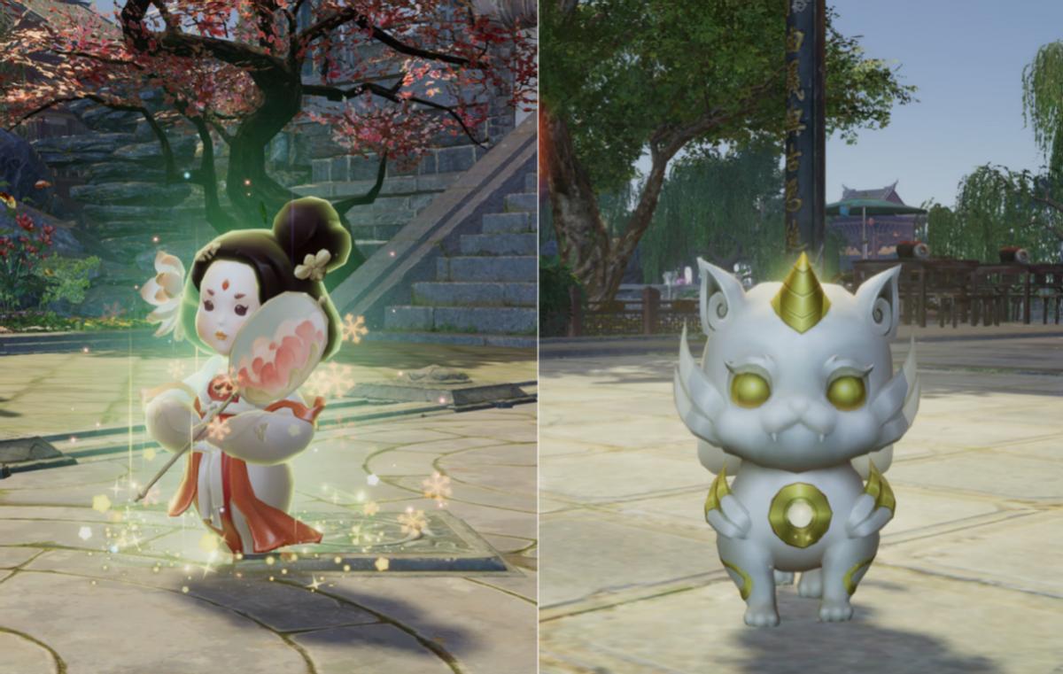 The prosperous Tang Dynasty, unparalleled!"Datang Warriors" Guofeng ...