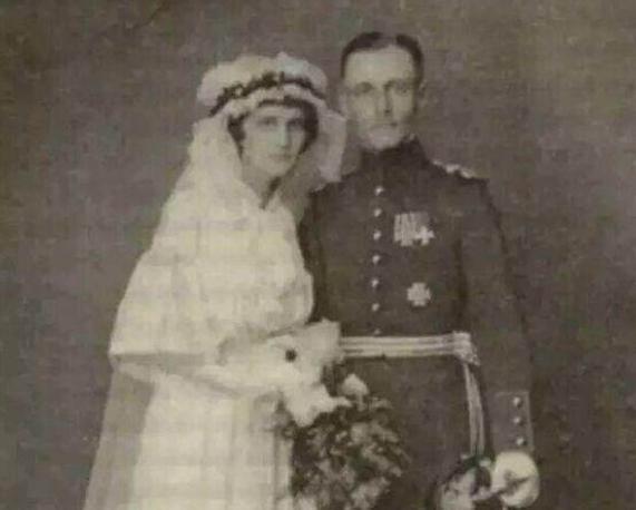 "Wife-loving demon" Rommel: wrote love letters with photos on the ...