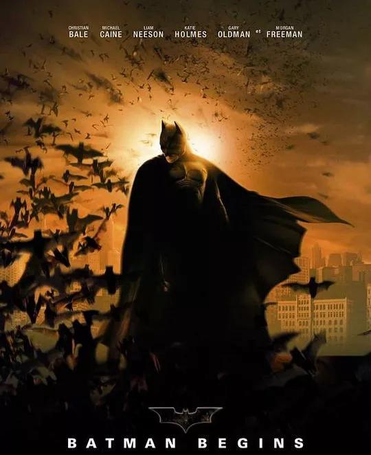 How did Batman become Batman? - iNEWS