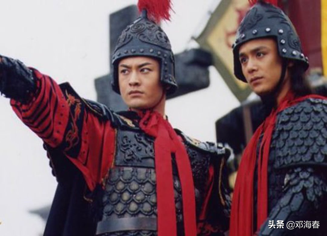 After Wei Qing died, the whole clan was also destroyed. What caused ...