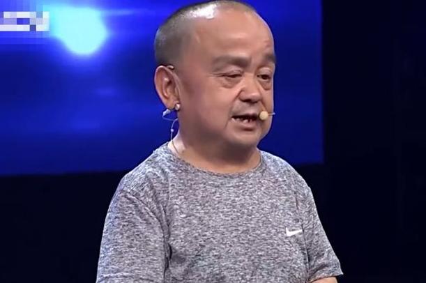"Special actor" Zhang Shen's history of destruction, his story is so ...