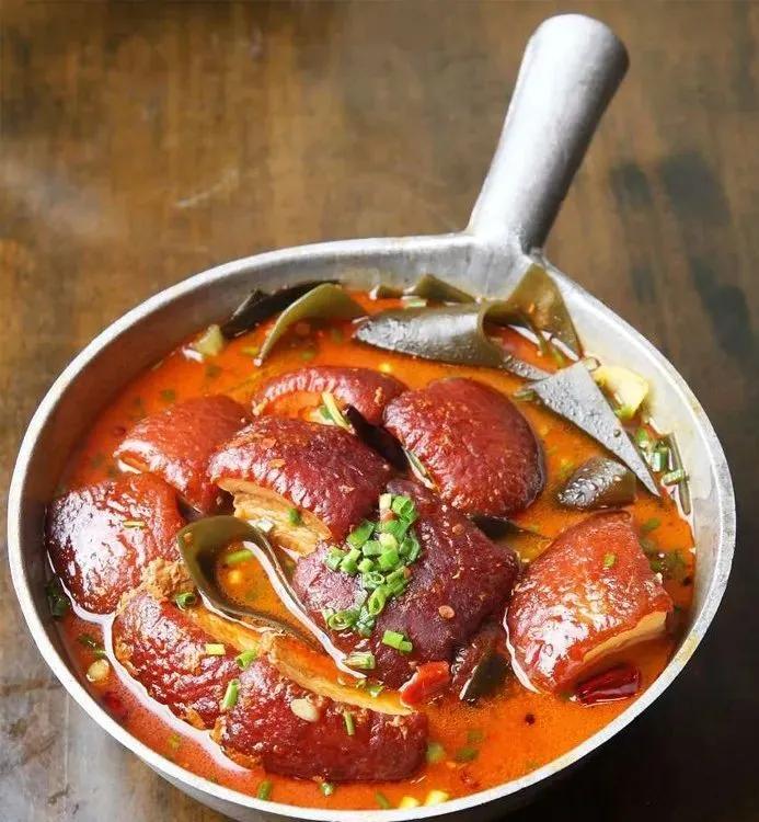 The food is delicious - iNEWS