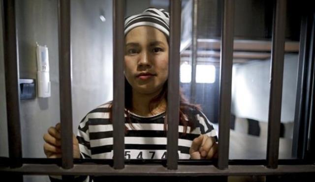 Demystifying the special prison life of Thai female prisoners. The life ...