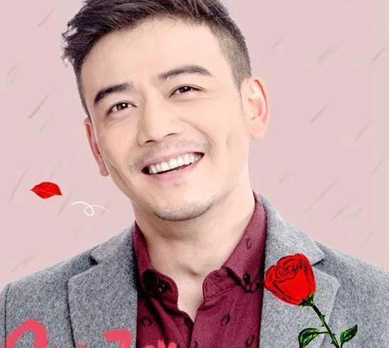 Today's greasy uncle Yang Shuo hates others?See how he "makes" his own ...