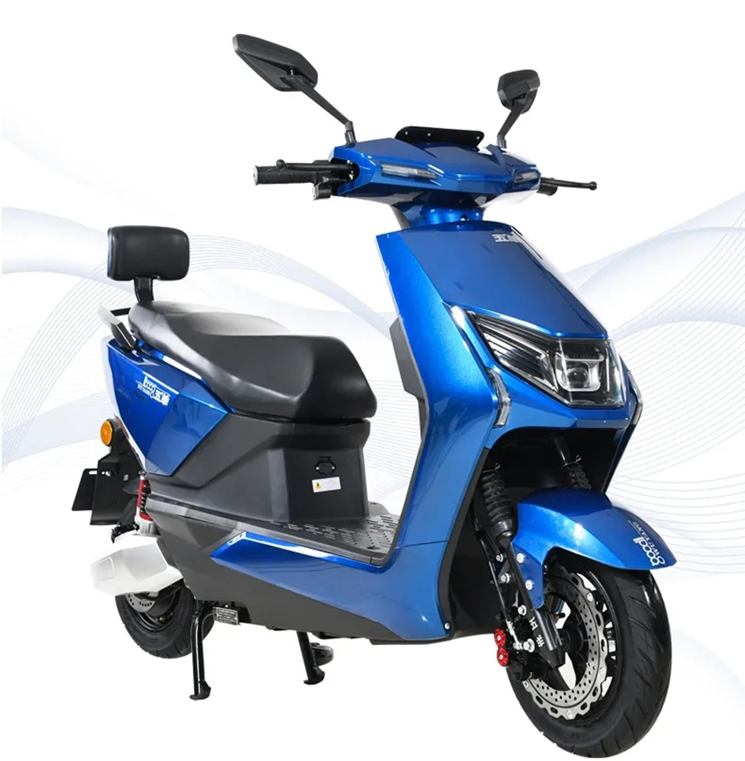 There are 3 high-power electric vehicles with a full battery life of ...