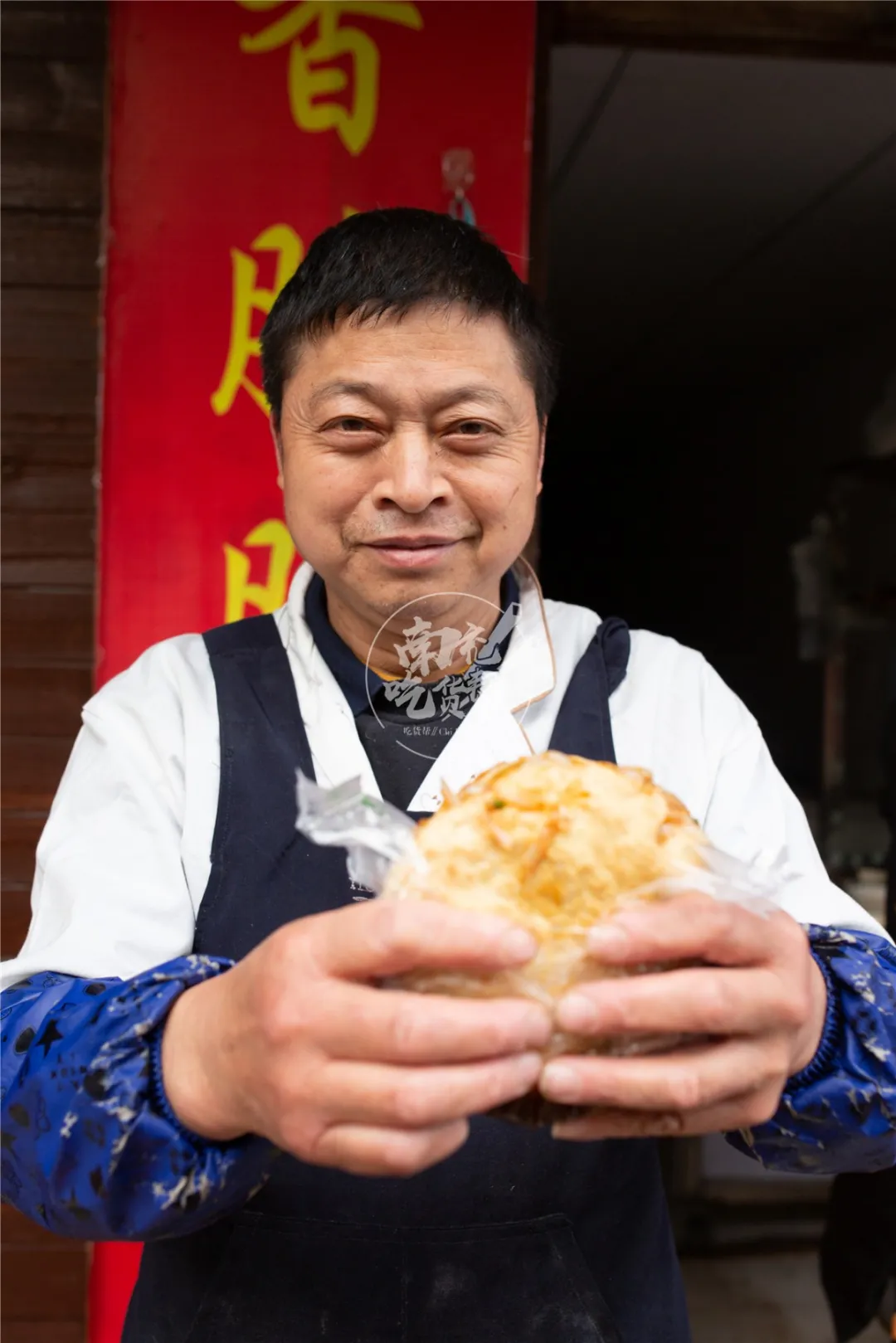 Guokui Evaluation I Such a shabby Guokui shop has made countless people ...