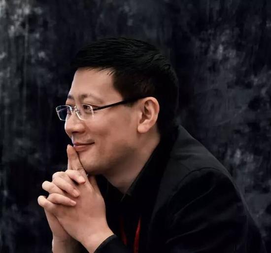 Shen Nanpeng's way of success: Diversified thinking can determine the ...