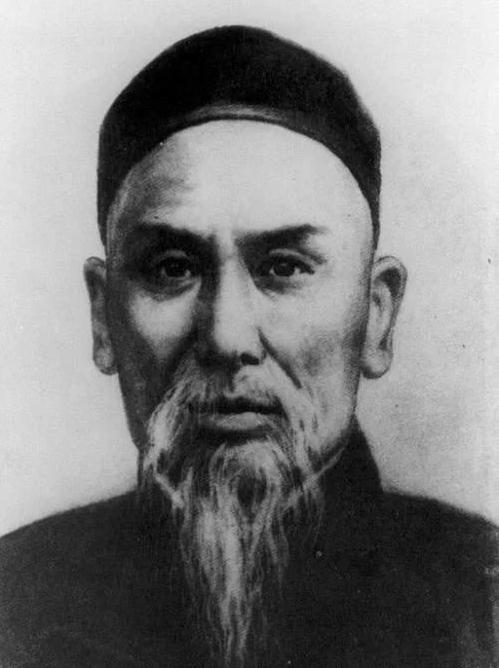 Yang Luchan is known as Yang Wudi, why can he beat Tai Chi?His master ...