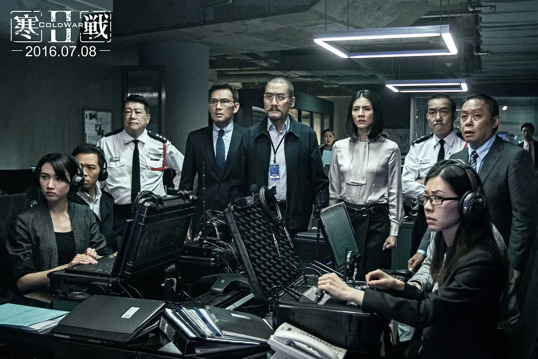 Watching "Chill 1, 2" after 5 years, I finally understand why Li Wenbin ...