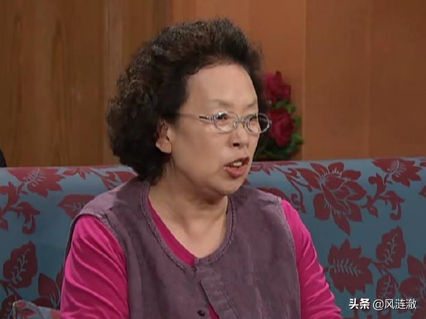 The grandmother of South Korea, Luo Wenji, was born in Beijing, China ...