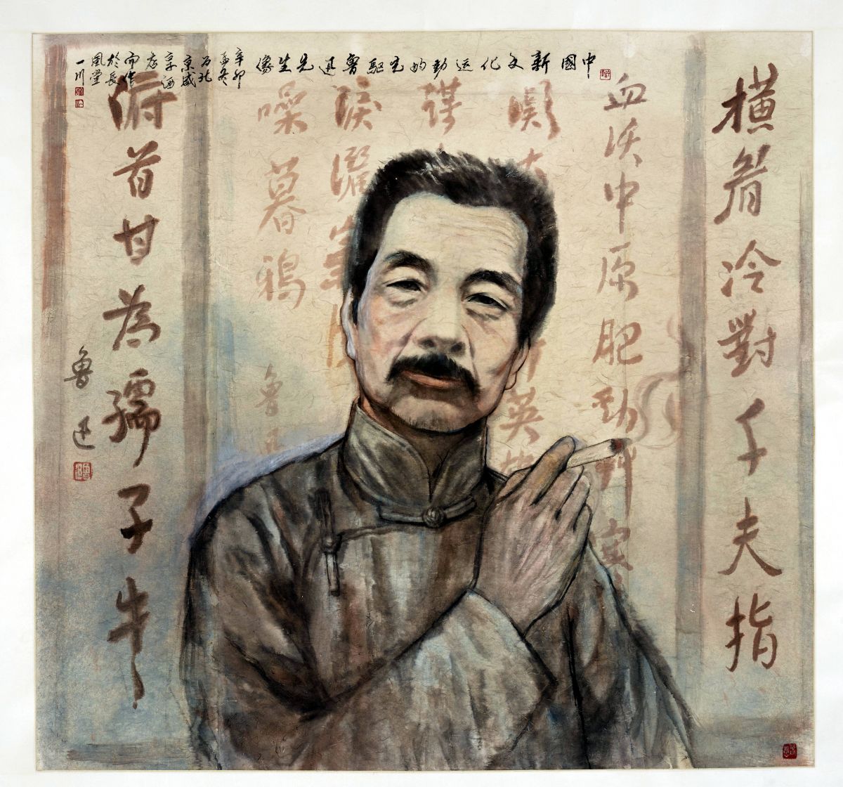 Lu Xun, who is highly praised by Japan, why should we "de-Lu Xun ...