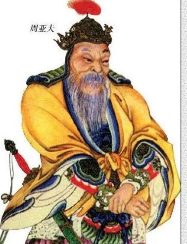 From the prime minister to the prisoner, Zhou Yafu's death will ...