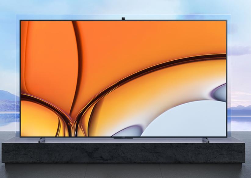 A detailed comparison of the three giant screen smart screens of TCL ...