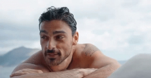 365 days of male god - iNEWS