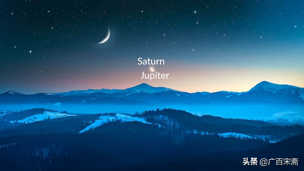 The peculiar "spectacle star" in Huaxiawen's records: the close ...