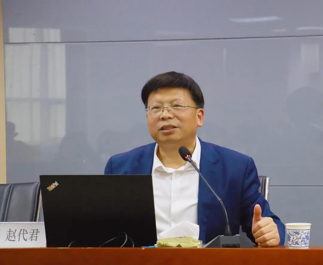 Where is the secret of Zhao Daijun, a senior media person in Hubei, who ...