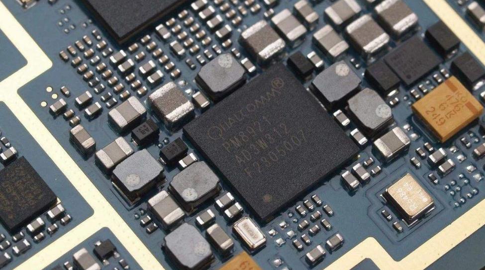 2nm chip material is confirmed, the turning point of China's core ...