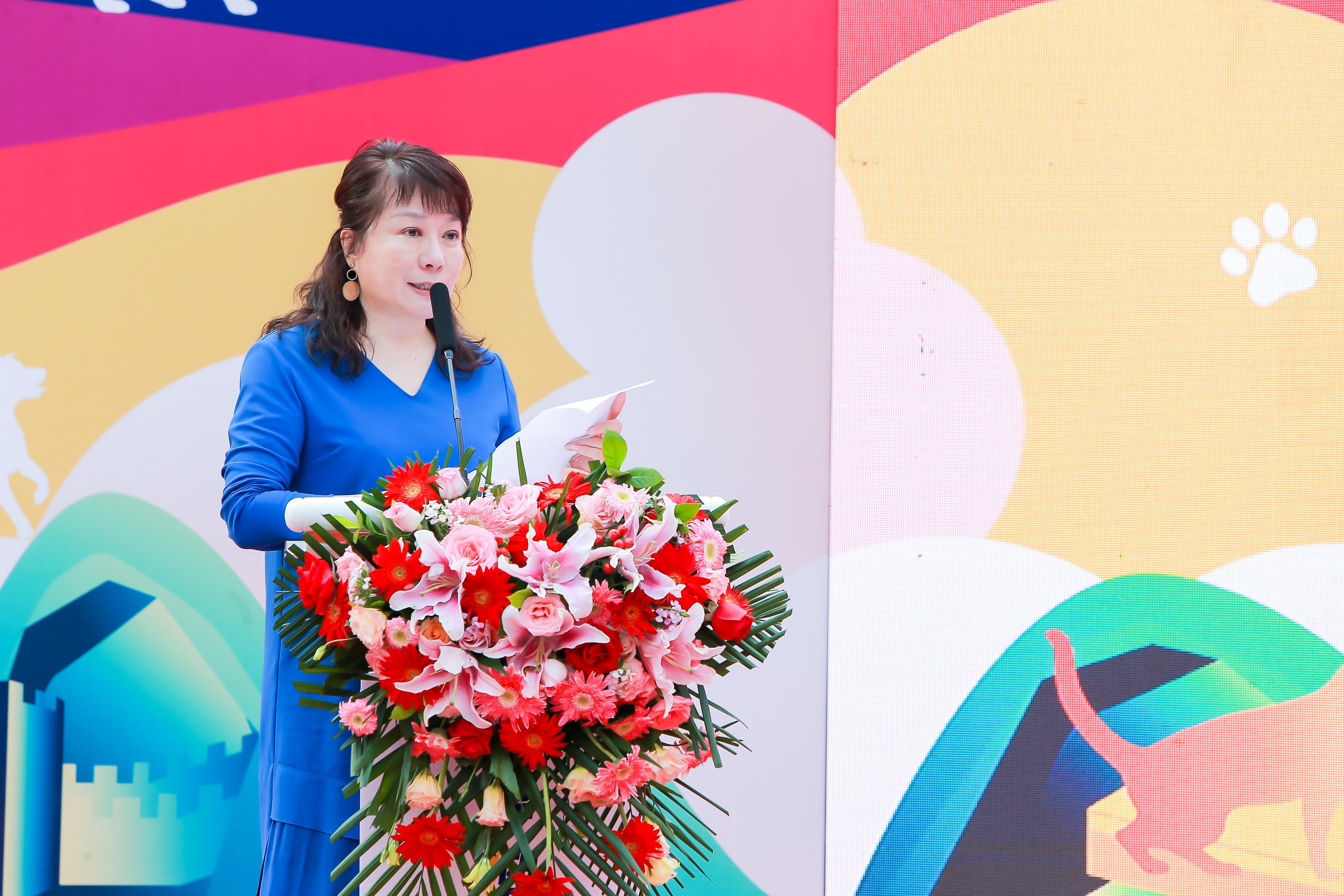 "The First Chong Xiang Chao Life and Culture Market" is here and ...