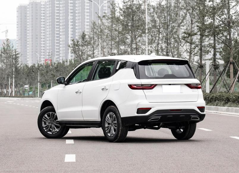 You can buy three durable and high-quality SUVs for more than 60,000 ...