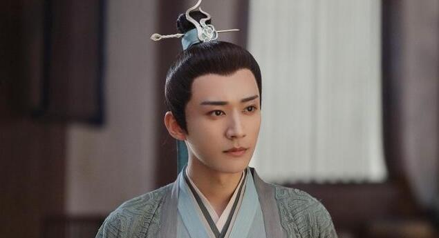 The fairy-xia drama starring Liu Xueyi is coming, the heroine is from ...