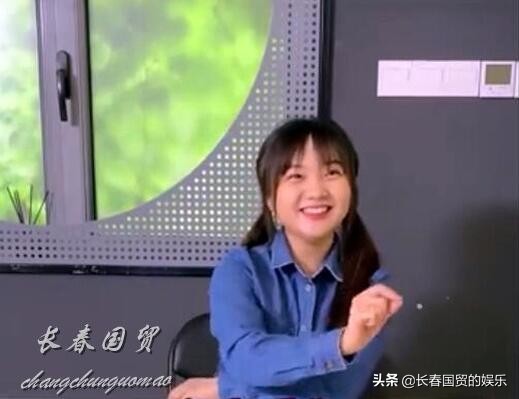 22-year-old "child star" Lin Miaoke has been exposed in recent photos ...