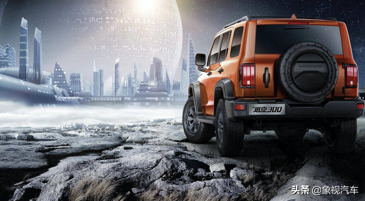 Wei Jianjun is the nemesis of the joint venture?This time the Great ...