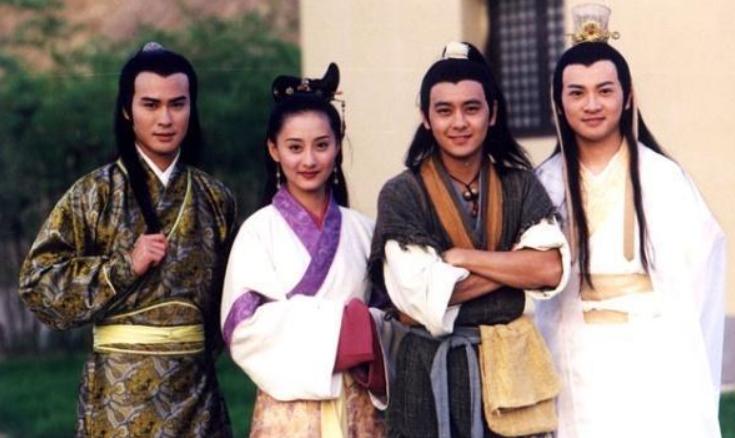 Sister Tang, who made Hu Ge's debut, will return after 12 years. What ...