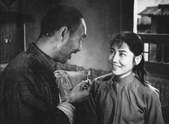 Archives of Chinese Movie Stars: 22 New China Movie Stars: Zhang ...