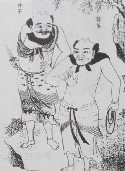 You lose when you think that Qin Qiong and Yu Chigong are the only door ...