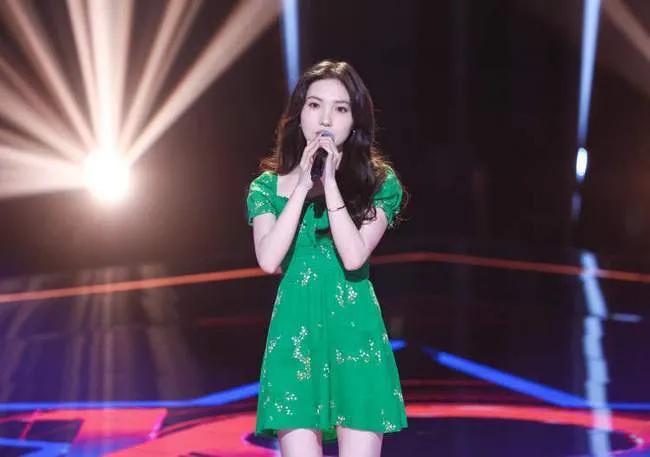 Yu Zibei's Cantonese original "Ending Preview" is really nice, do you ...