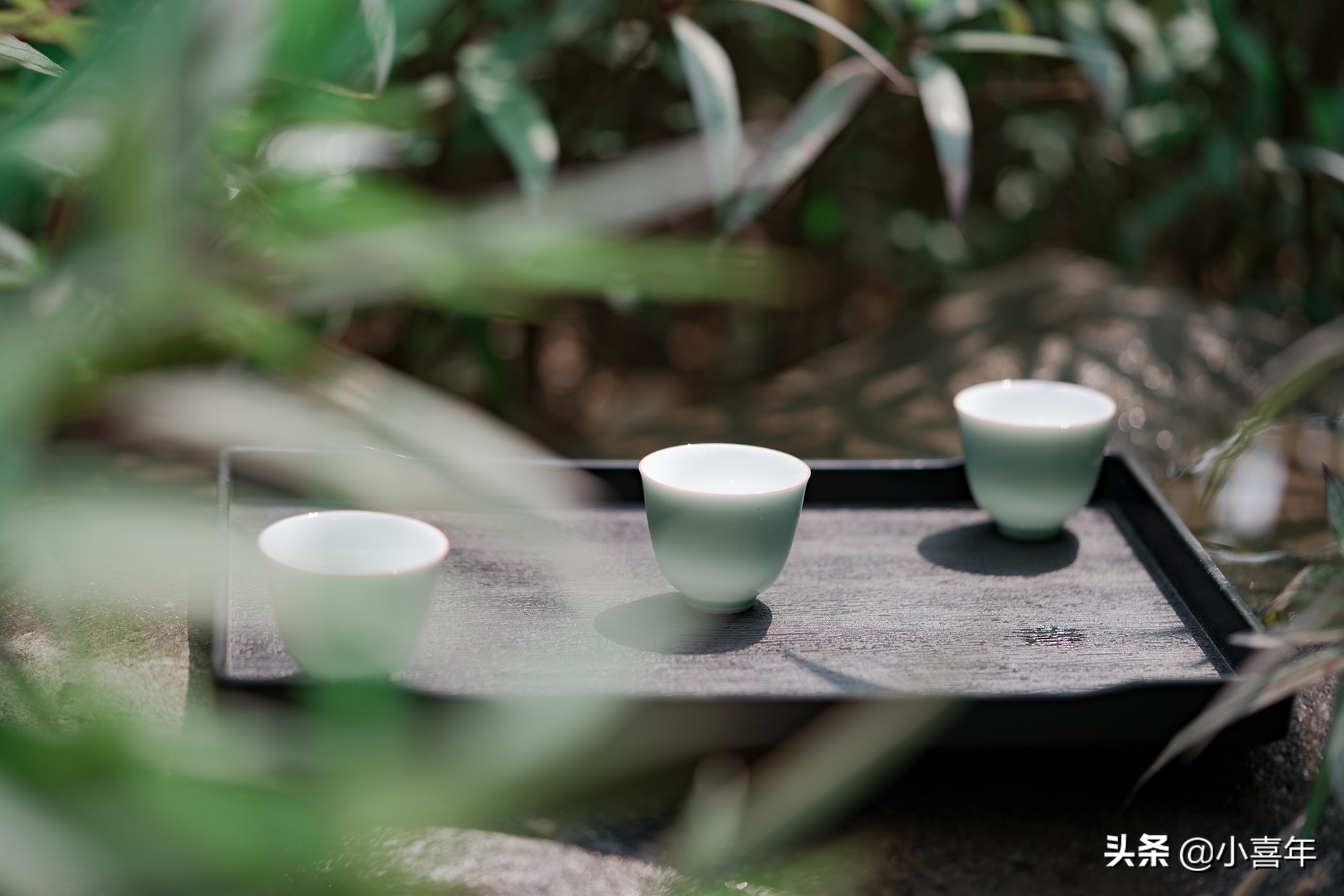 How many people know about this tea custom on Ching Ming Festival? - iNEWS