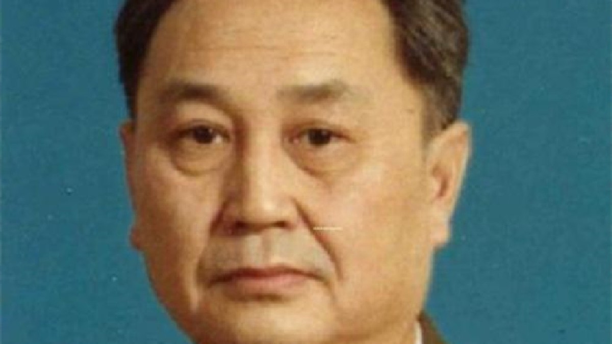 Descendants of Ye Ting: The eldest son became a general, and the fourth ...