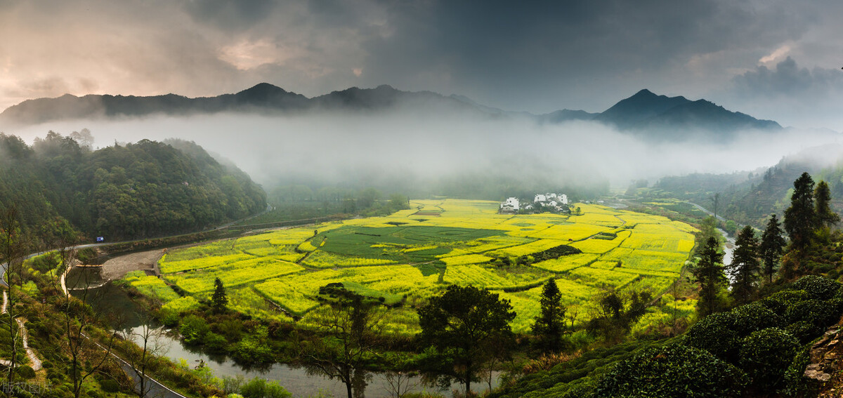 Classic recitation: Meng Haoran "Guo Ren Zhuang" - iNEWS