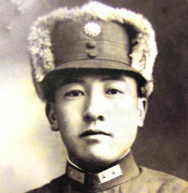 Ma Jiyuan: Ma Bufang's only son, fled to a foreign country after defeat ...