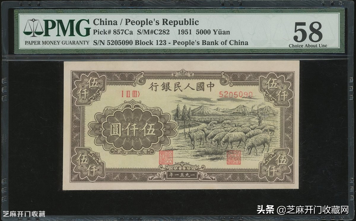 How to collect the old version of RMB to be valuable? - iNEWS