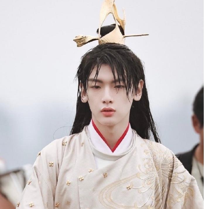 The drama version "Blessing of the Heavenly Officials" pulled back a ...