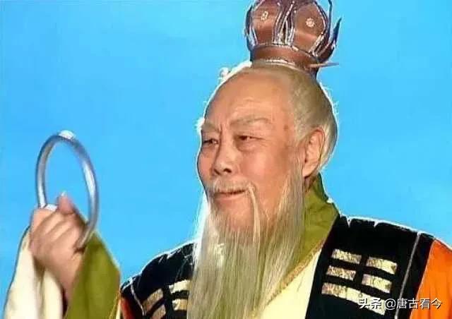Journey to the West: The Bull Demon King will also change seventy-two ...