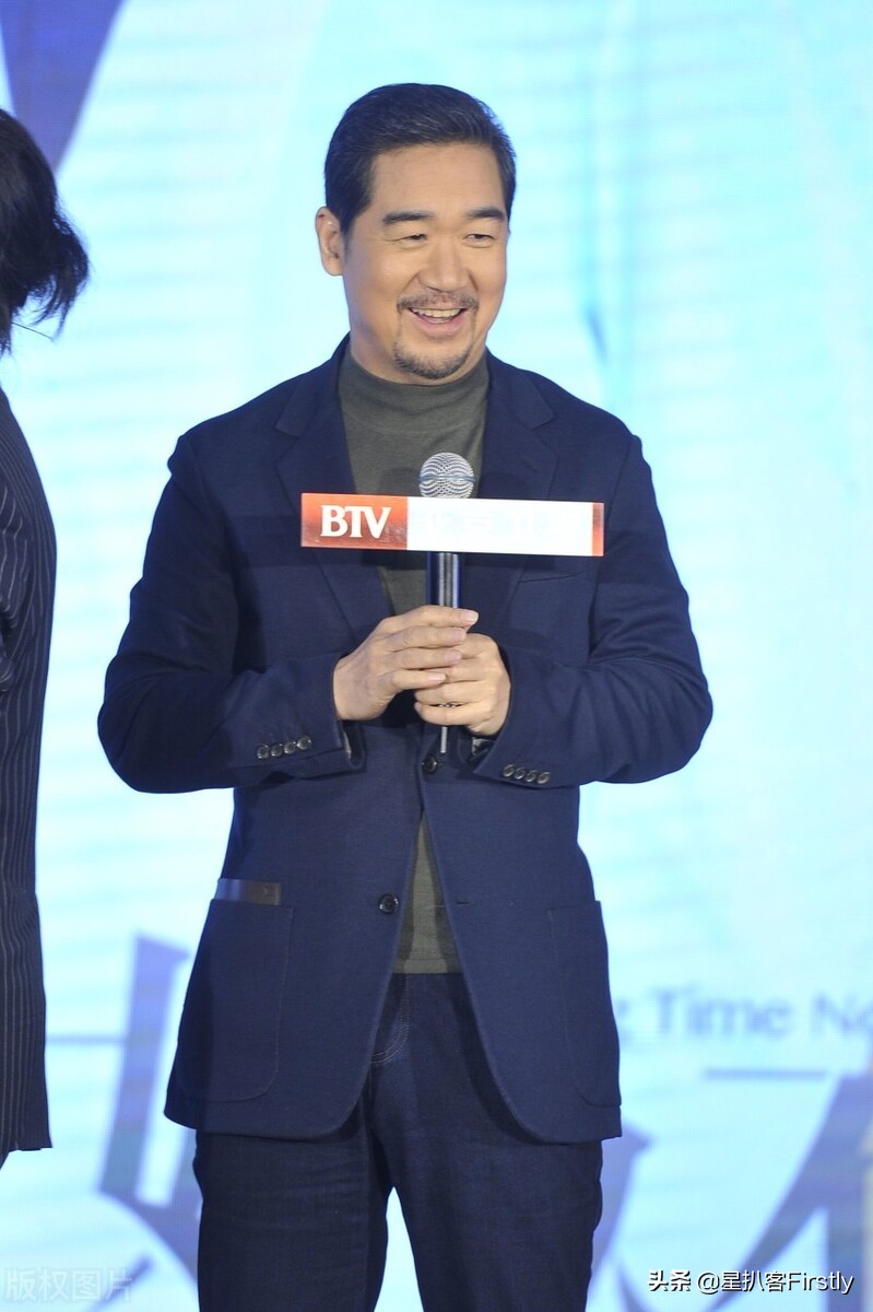 You can always trust Wang Feng, from Wu Yifan to Faye Wong, from Zheng ...