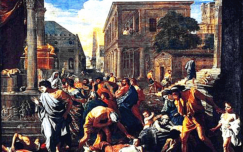 The king who hates bathing the least-how smelly is Louis XIV? - iNEWS