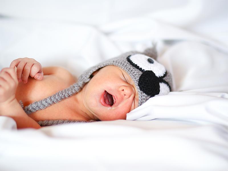 What is the difference between a baby born at 38 weeks and a baby born ...