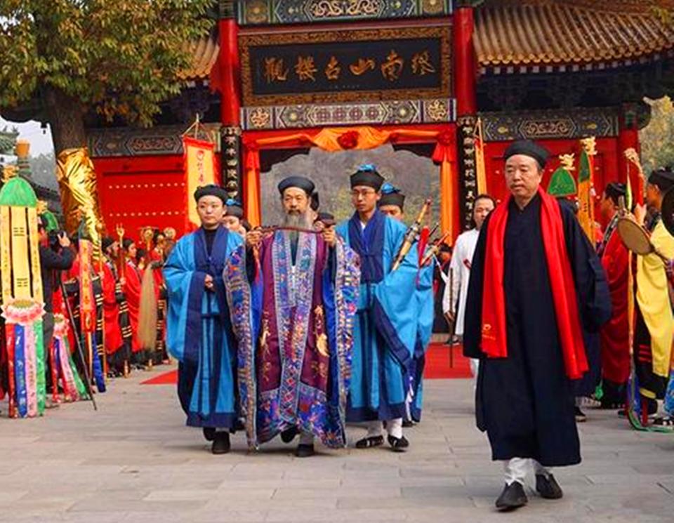 Why is the wizarding culture in southern China so prosperous? Are there ...