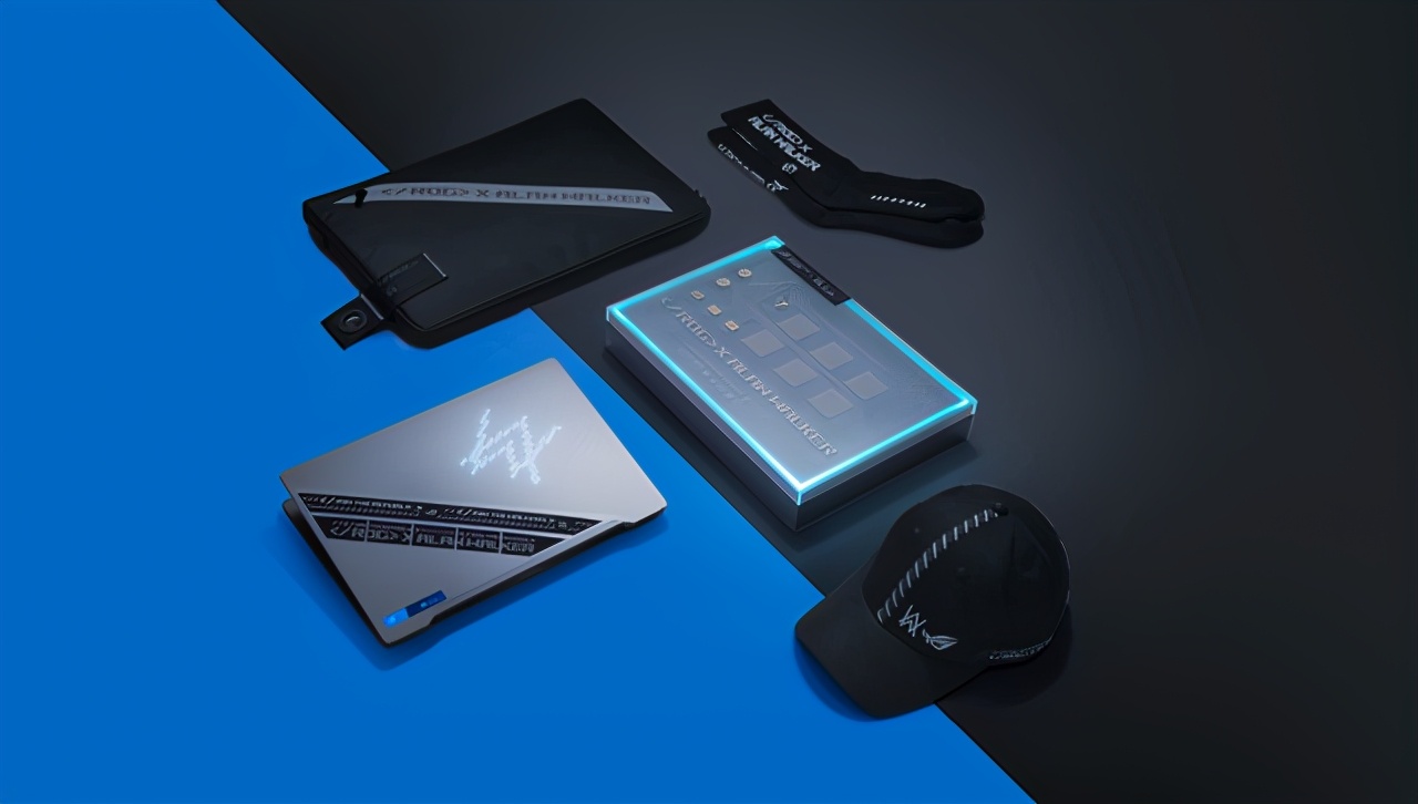 ROG Magic 14 Alan Walker Collector's Edition Released - iNEWS