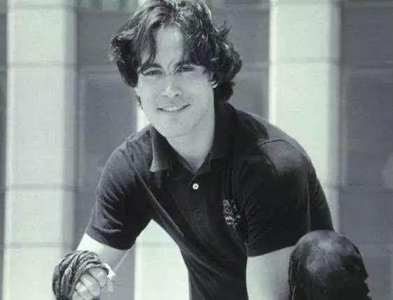 Li Guohao: The son of Bruce Lee, was slapped by Chen Huimin for saying ...