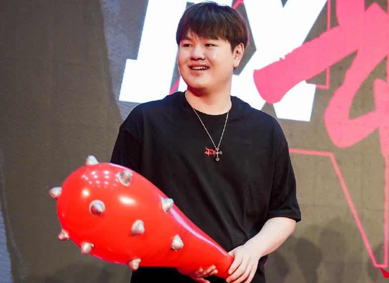 Was snatched before entering LPL, PDD: Three teams want to sign Sunny, IG joins the competition ...