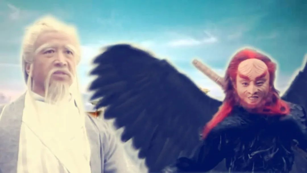 What is the identity of Lei Zhenzi?It turned out that he took a road to ...