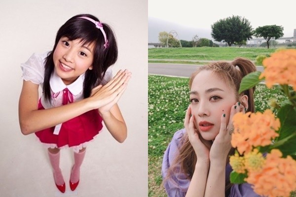 "Dark Club" Jiu Niu Niu's eighteenth change: 15 years of debut, the ...