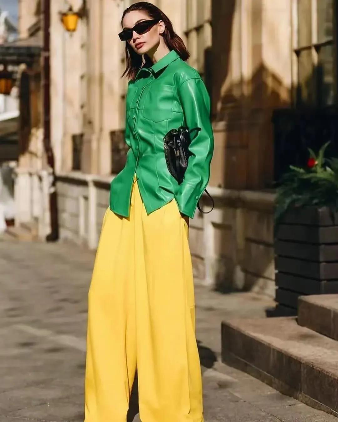 Boldly wear what you want - iNEWS