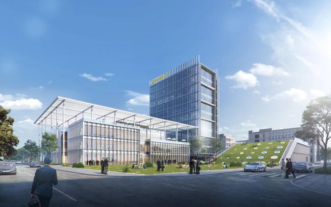 2021 China's top 500 service companies announced, Jindi United Holdings ...
