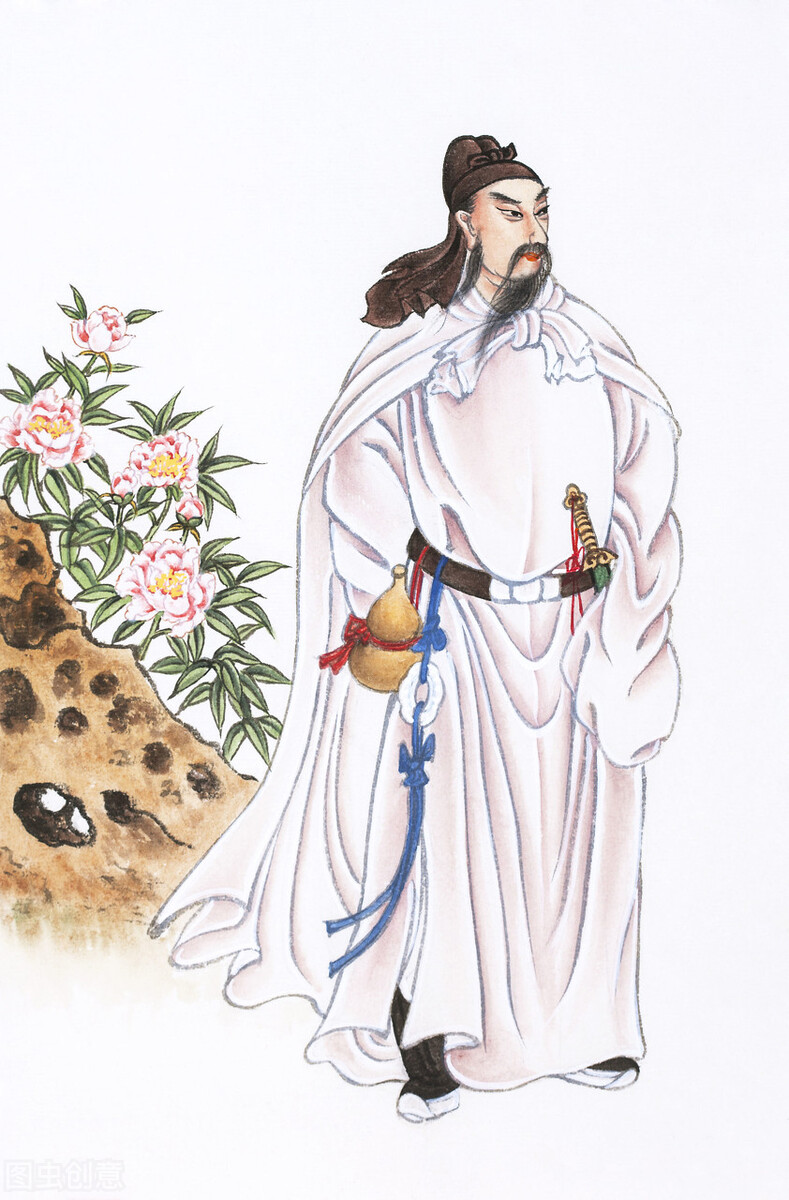 Li Bai's Five Tang Poems on Wine: To live up to life, poetry and wine ...